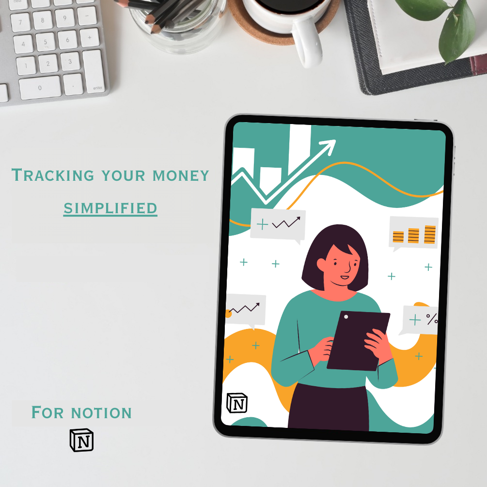 Budget Balancer Pro for Notion