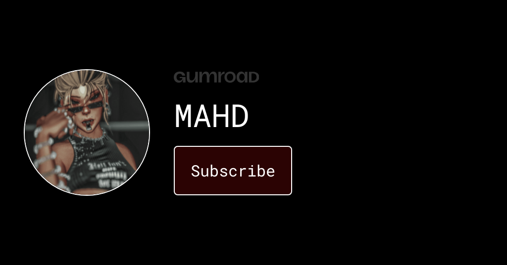 MAHD