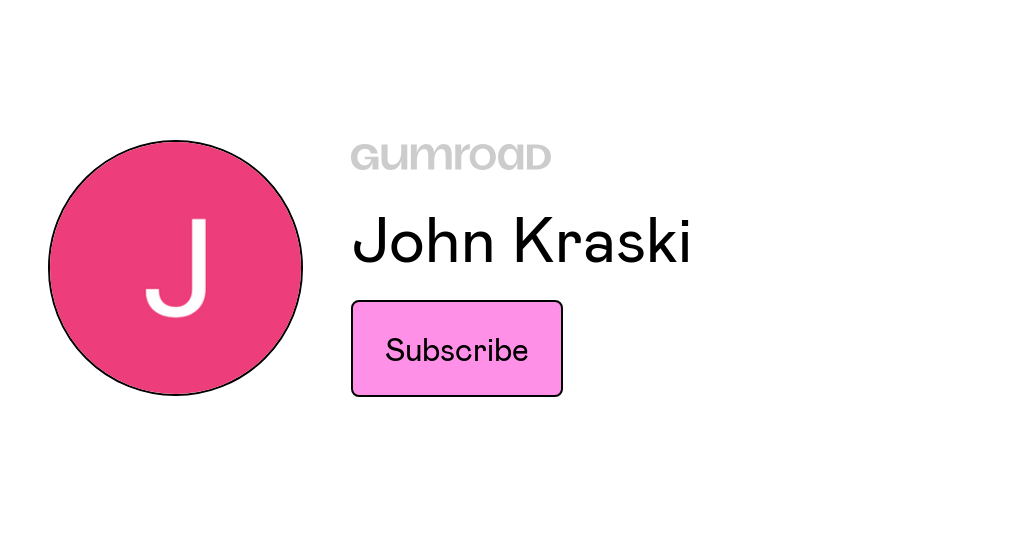 John Kraski