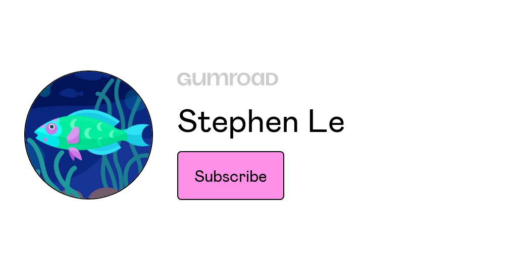 Stephen Le