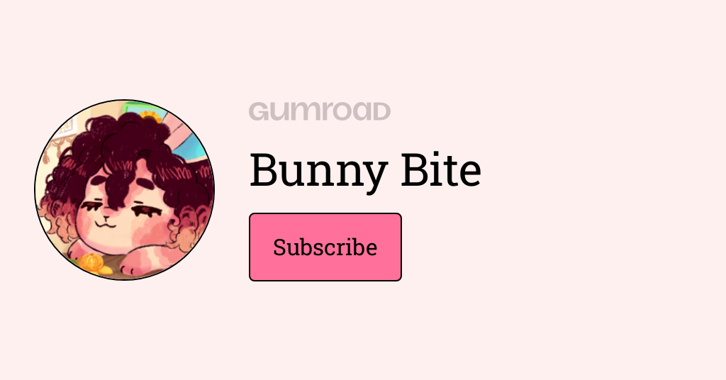 Bunny Bite