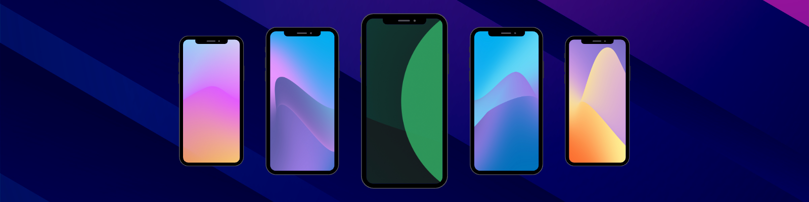 Dope Abstract Wallpapers 🤩 - GerLi Design