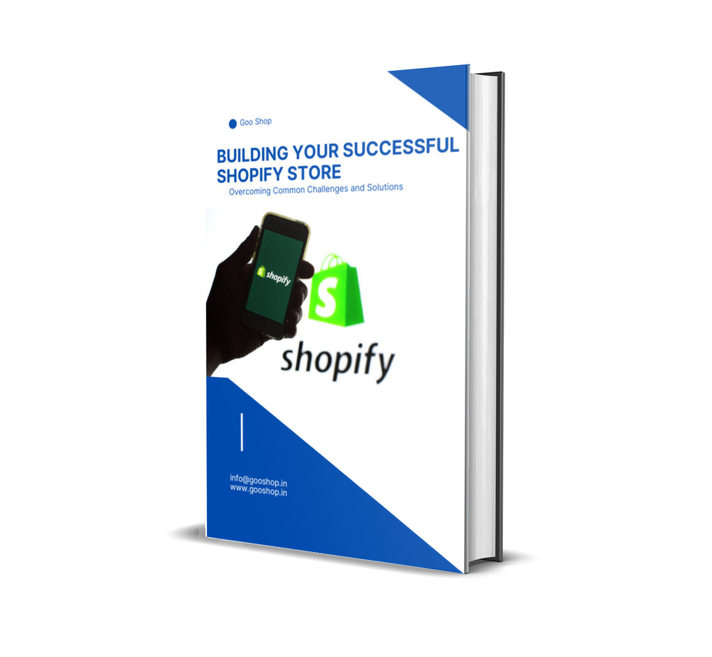 Building Your Successful Shopify Store: Overcoming Common Challenges ...
