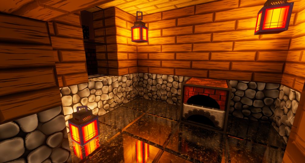 Chibli Texturepack