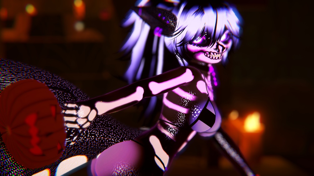 Nanami The Shark - Femer