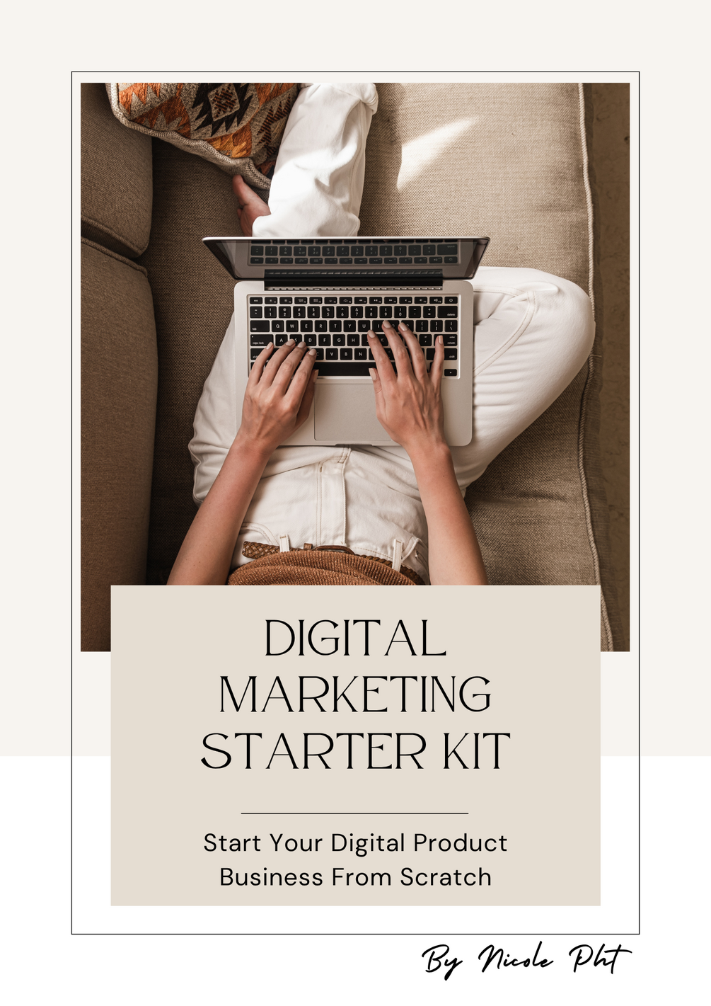 Digital Marketing Starter Kit
