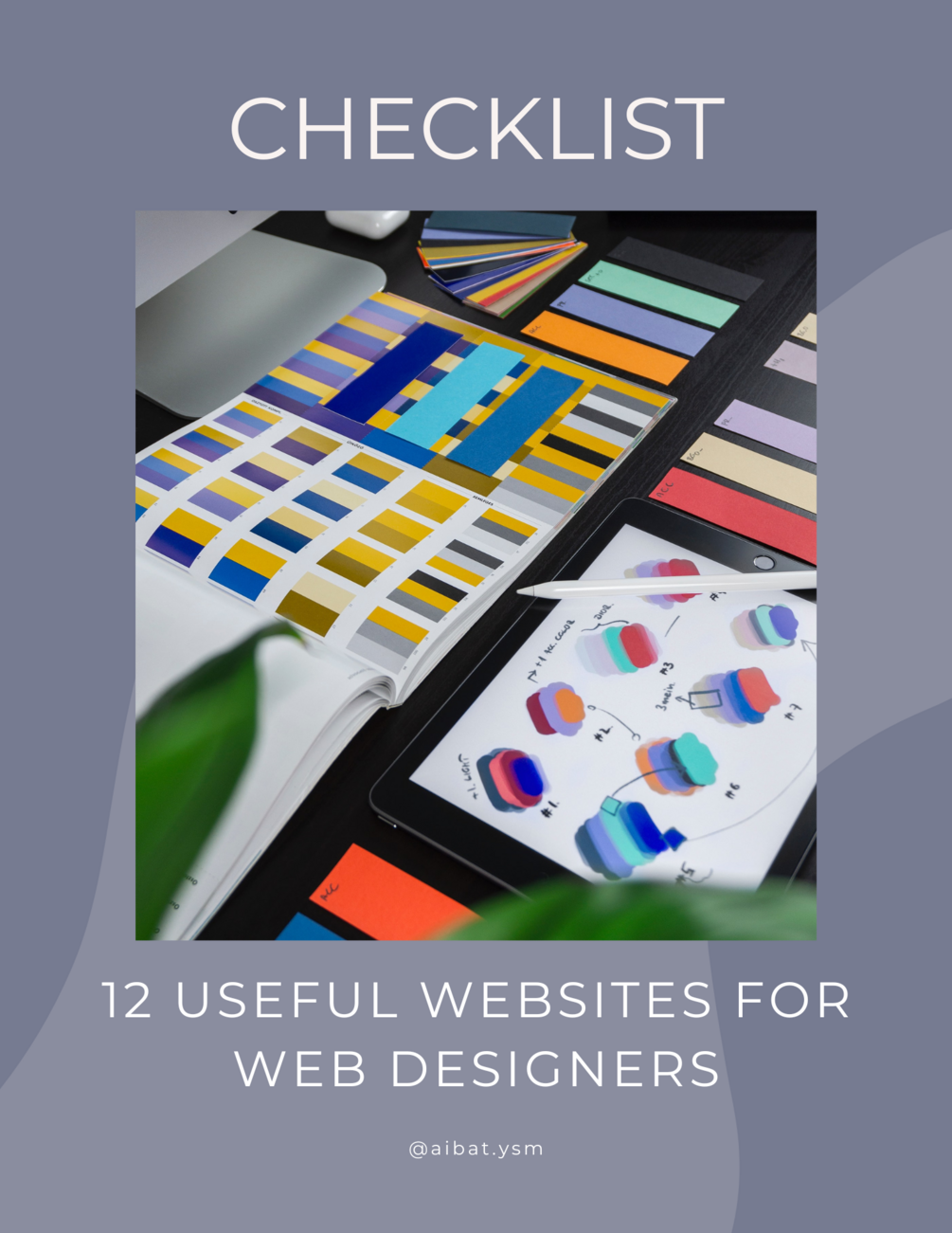12 USEFUL WEBSITES FOR WEB-DESIGNERS