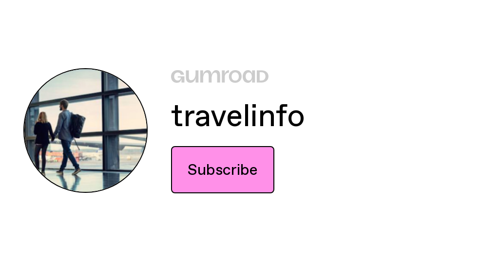 travelinfo