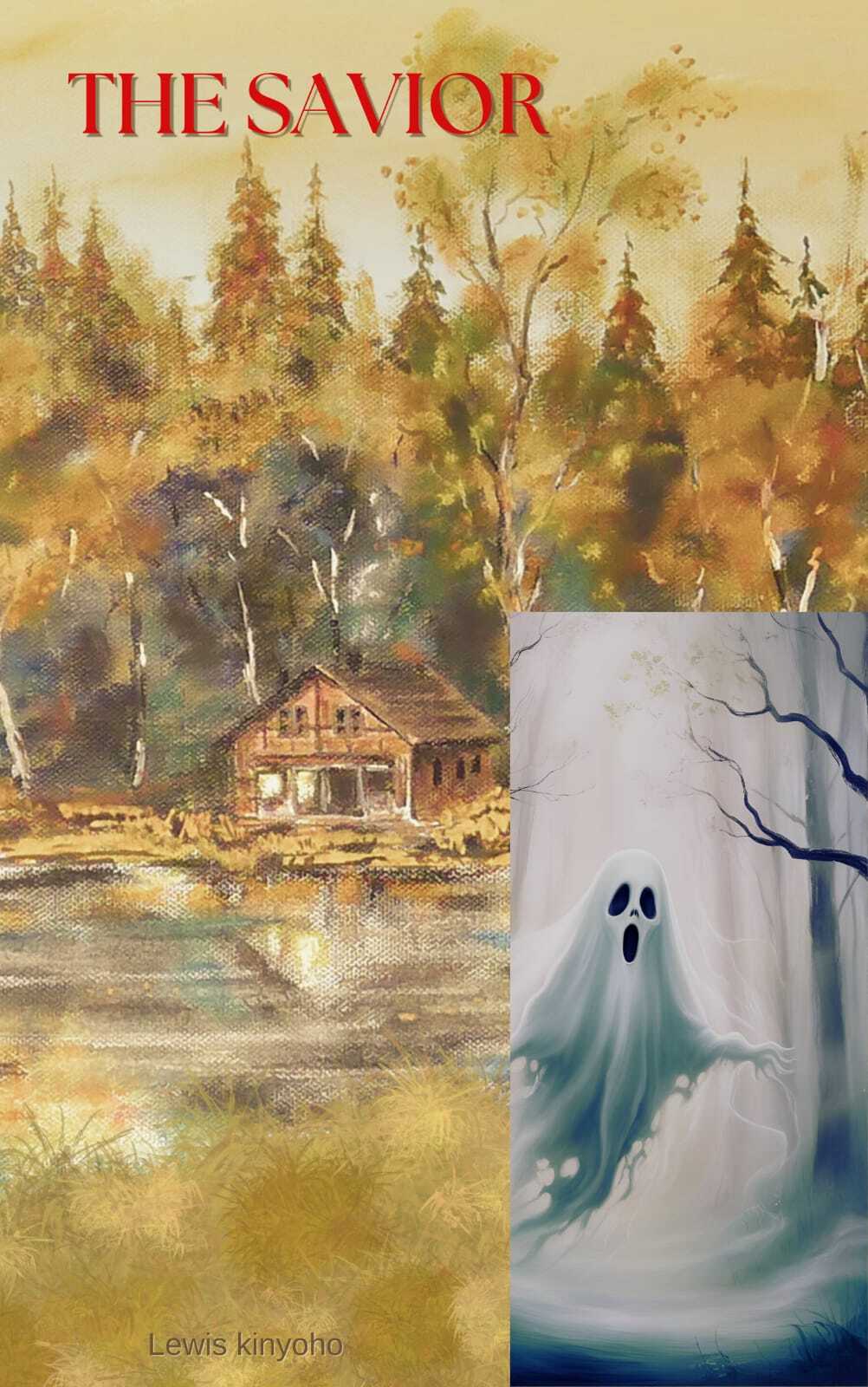 AFRICAN TRADITIONAL SHORT STORIES