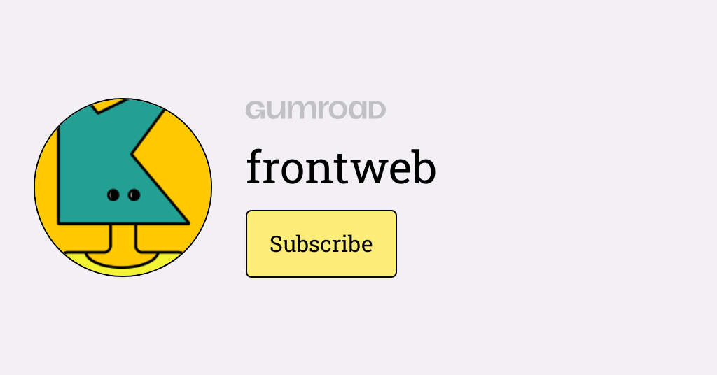 frontweb