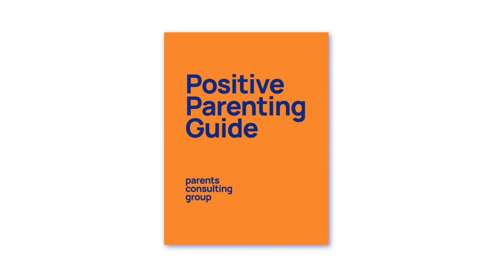 No More Power Struggles