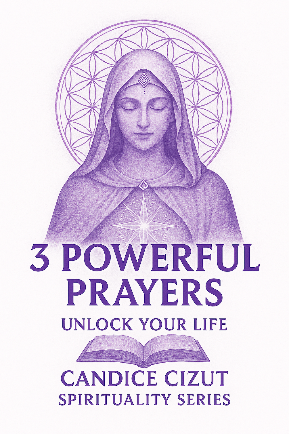 3 Powerful Prayers
