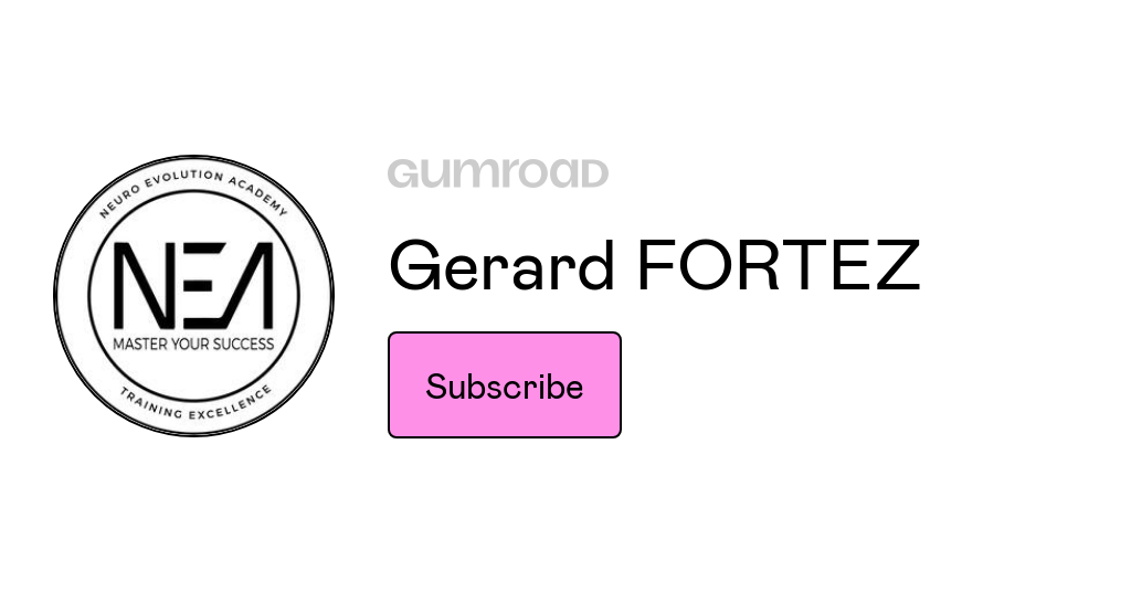 Gerard FORTEZ