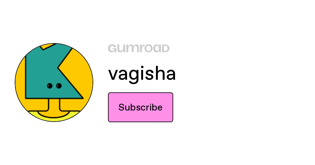 vagisha