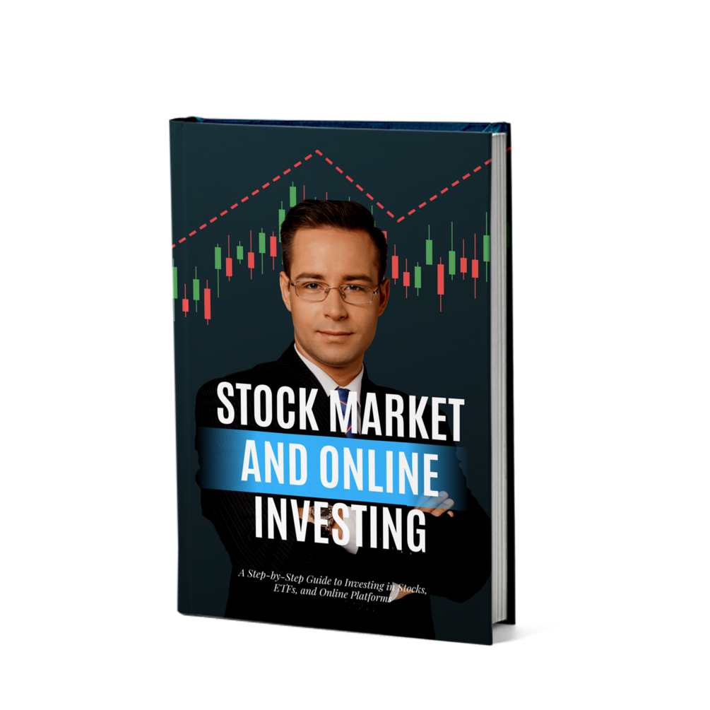 Stock Market and Online Investing for Beginners