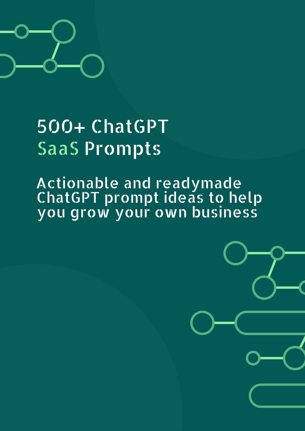 500 ChatGPT Prompts for Web Developers' Earnings