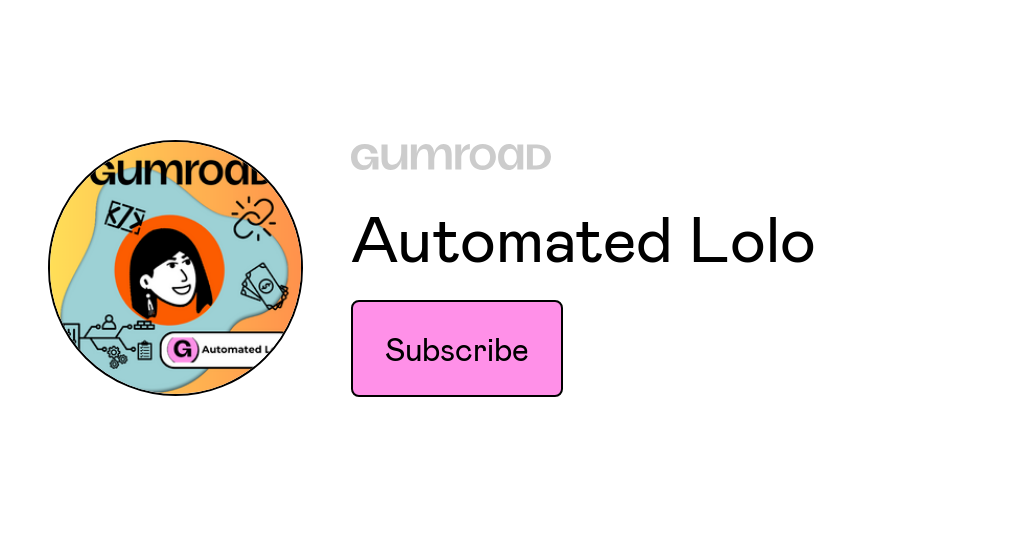 Automated Lolo