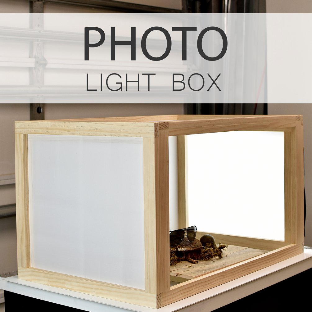Photo Light BOX
