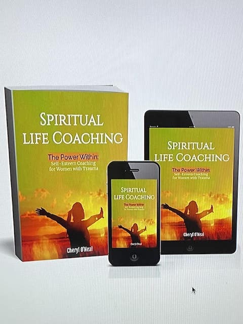 The Power Within: Self-Esteem Coaching for Women with Trauma