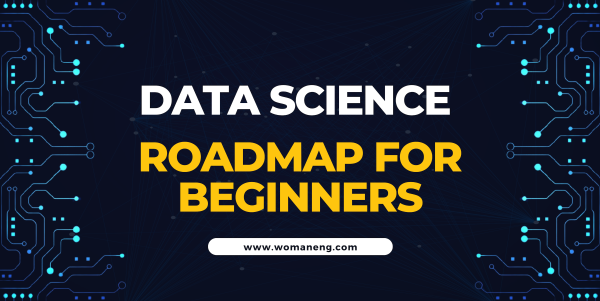 Roadmap Of Data-Science