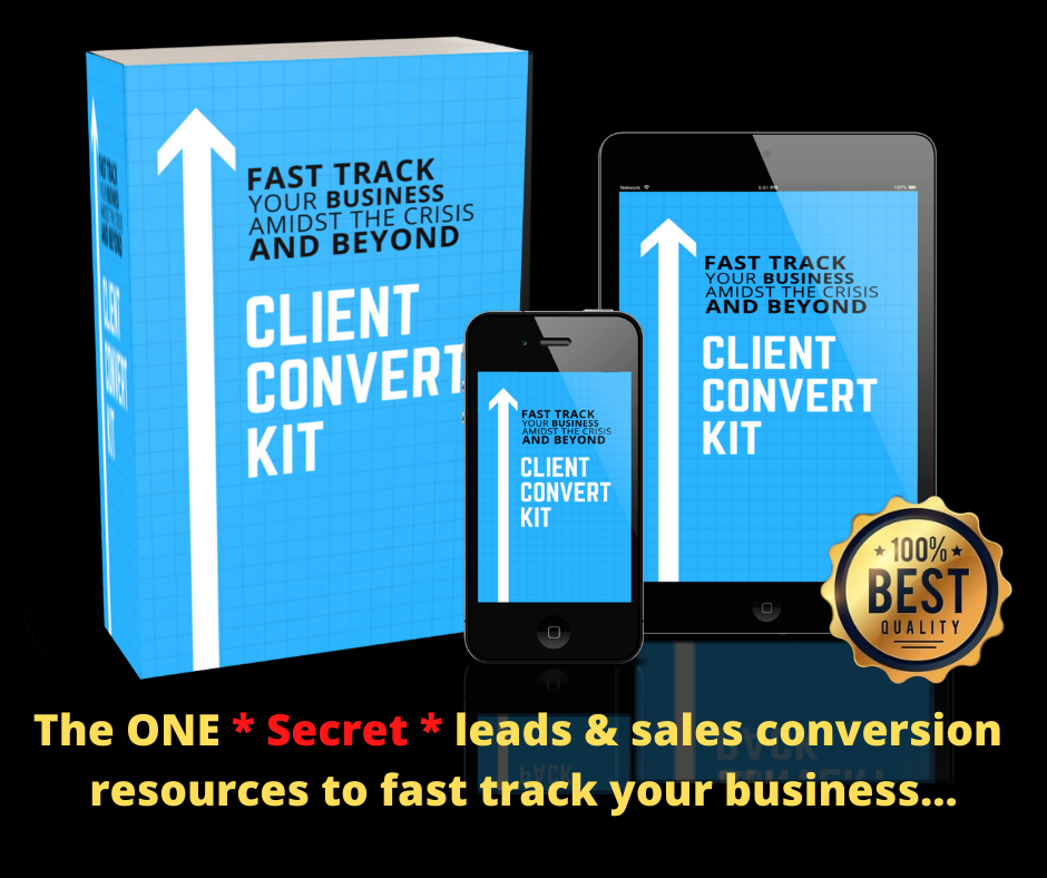 Client Convert Kit
