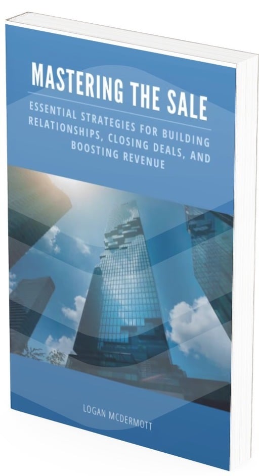 Mastering the Sale: Essential Strategies for Building Relationships ...