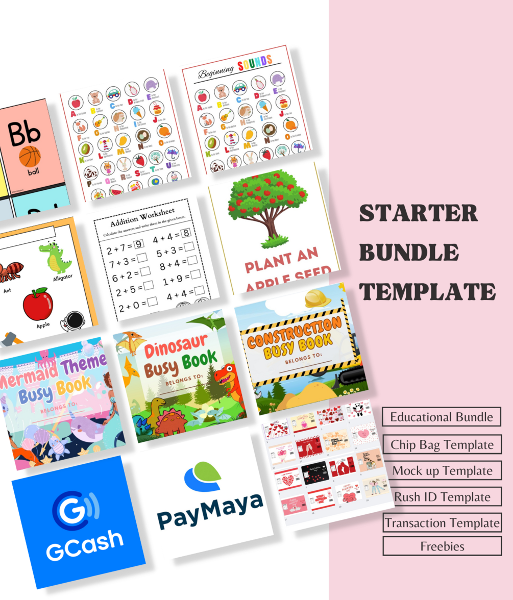 Preschool Advance Worksheets Bundle | Educational Explorer Kit for Kids ...