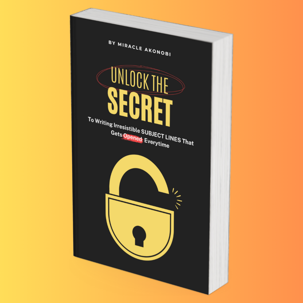 Unlock The Secret To Writing Irresistible Subject Lines That Get Opened ...