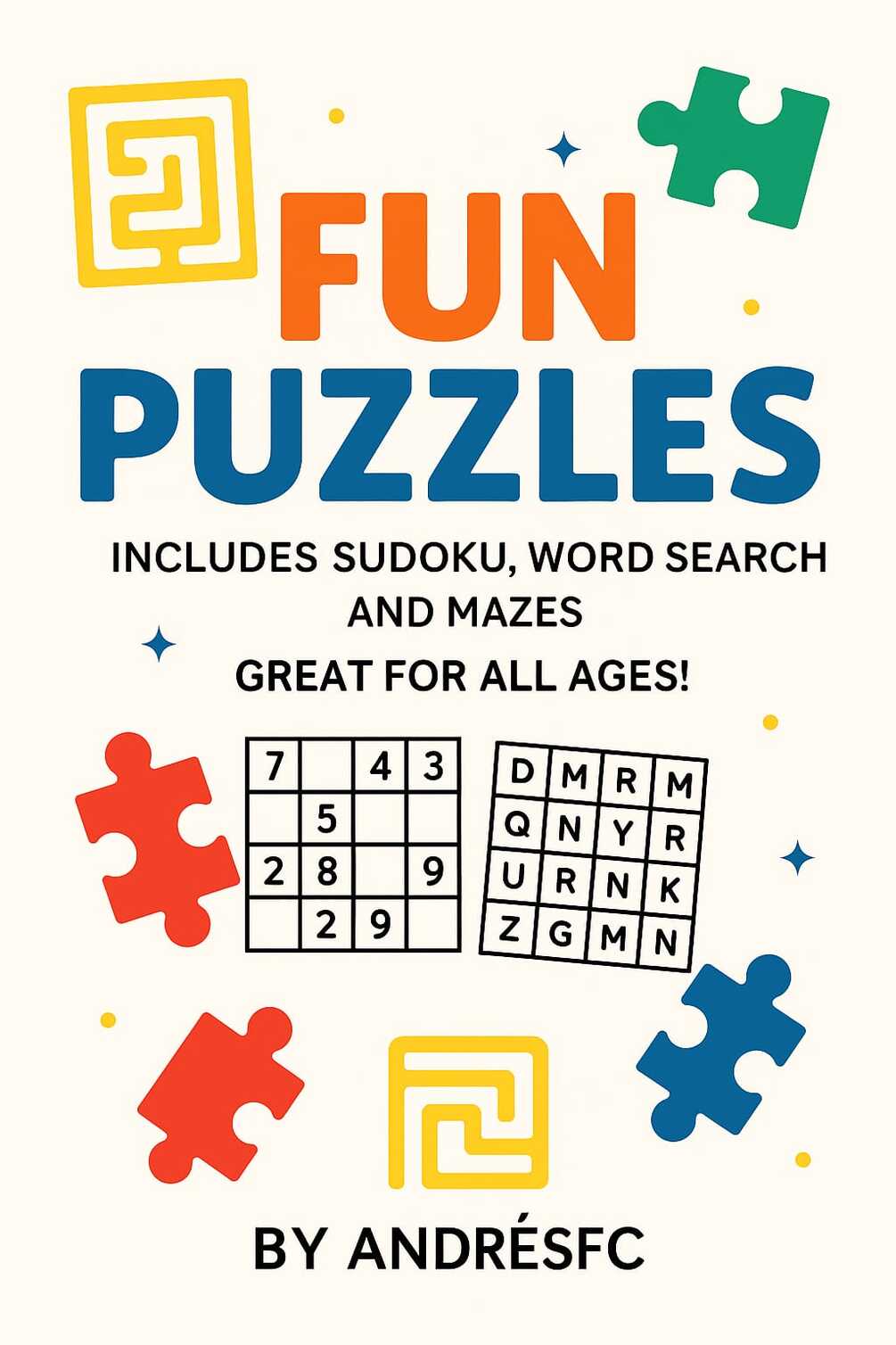 Fun Puzzles