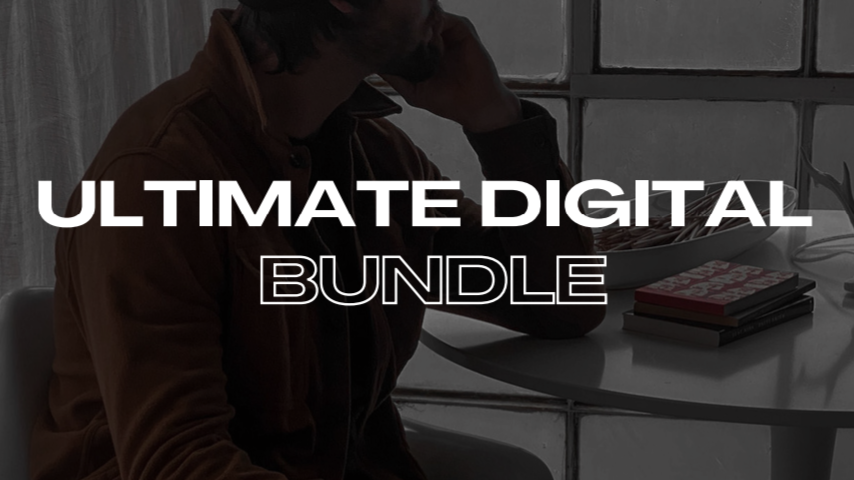Ultimate Digital Success Bundle