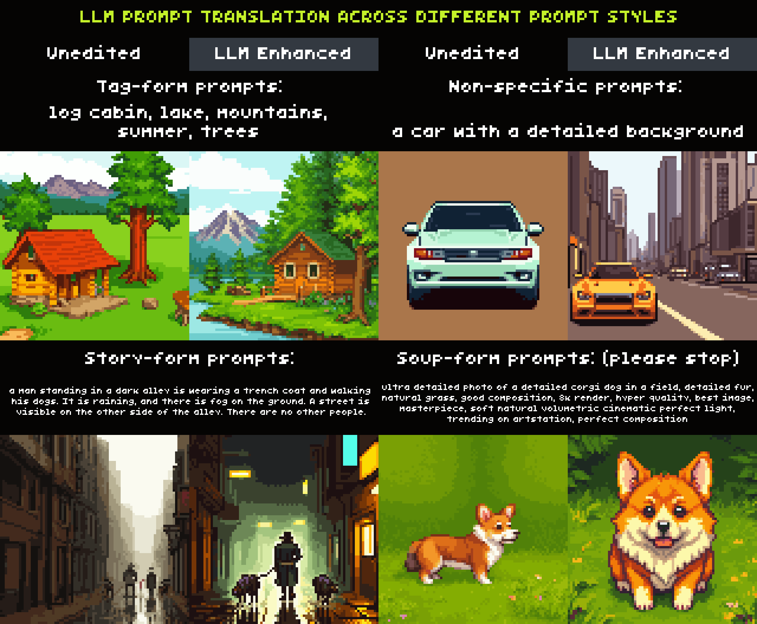 Retro Diffusion Extension for Aseprite by Astropulse