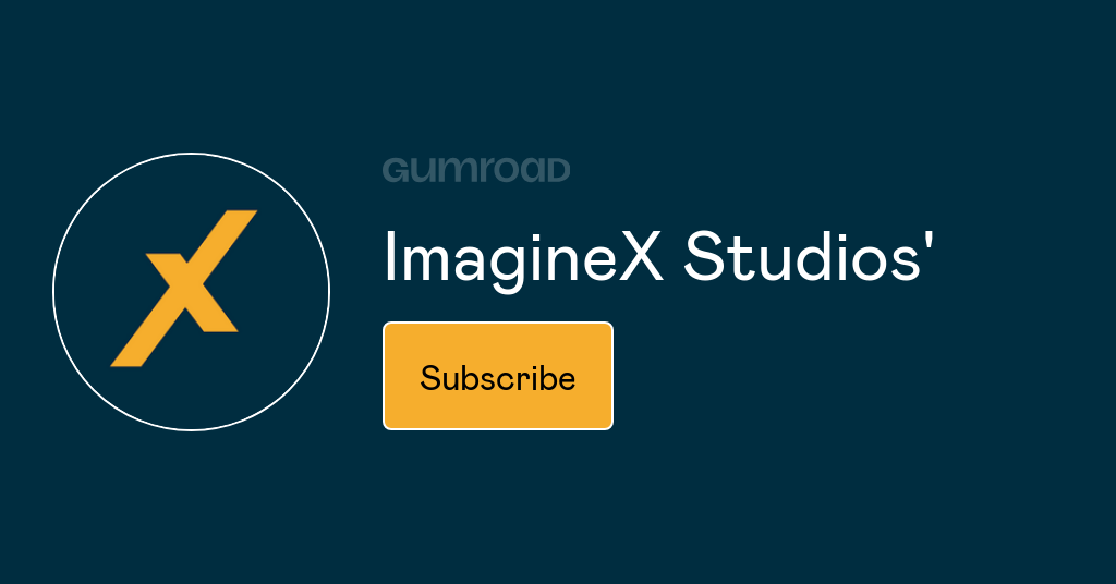 ImagineX Studios'
