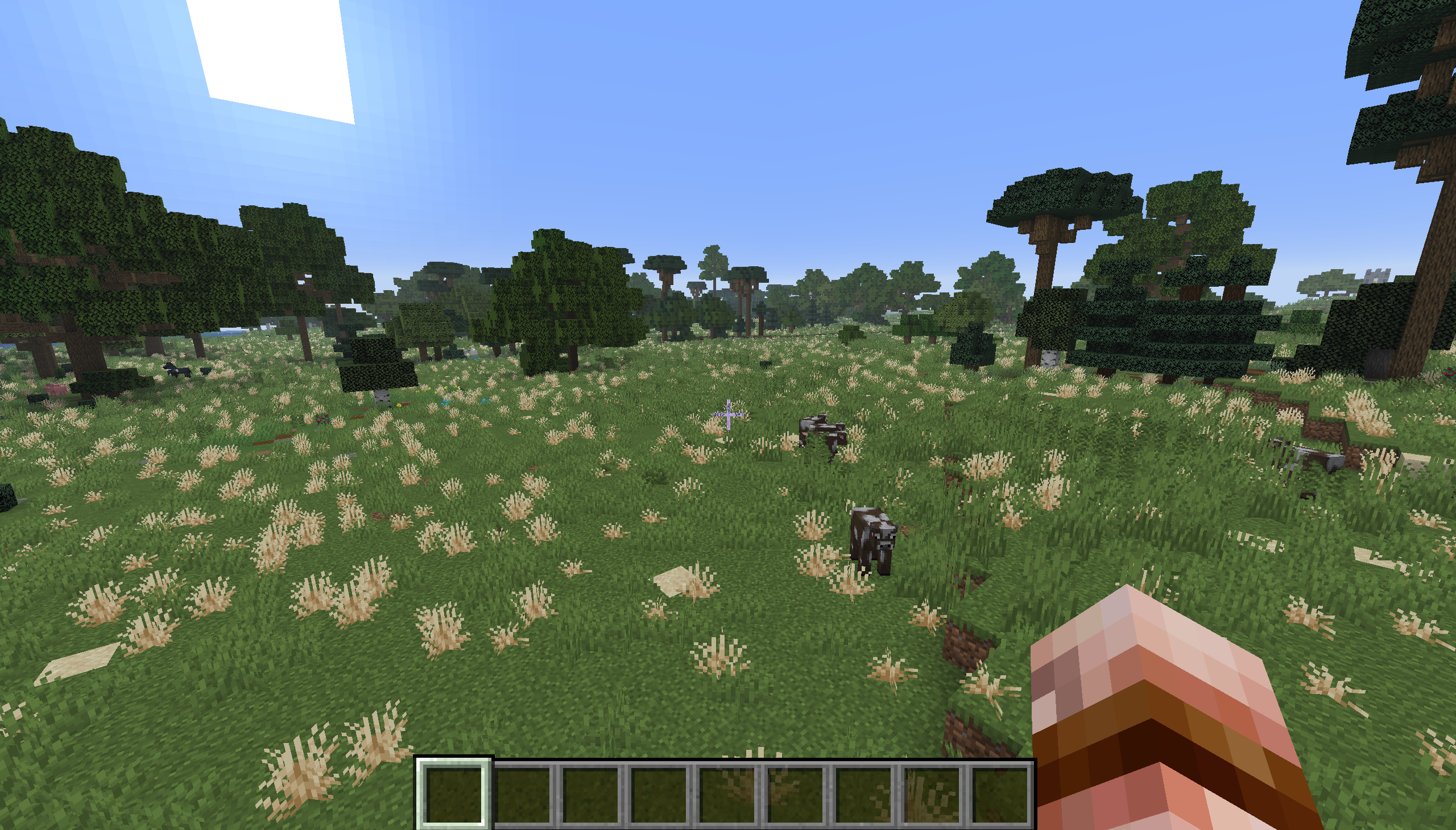 Best Minecraft Earth and Fantasy Maps EVER