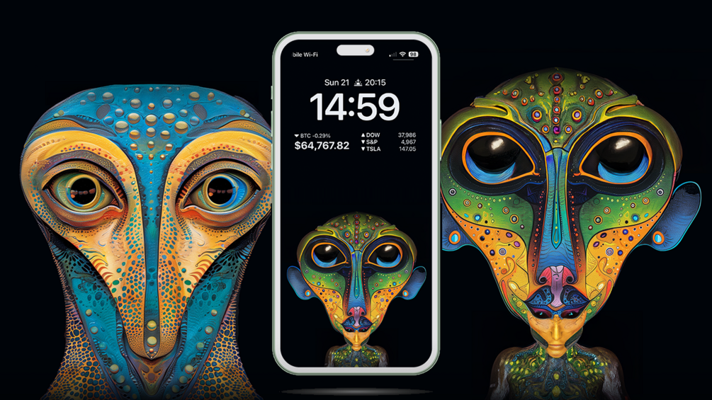 Mystius | Thirty-One and Thirty-Two