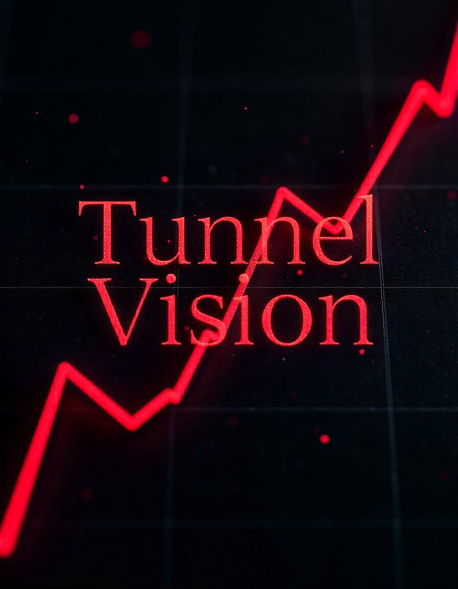 Break the Tunnel Vision Trap: A Trader’s Stress-Test Toolkit