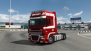 DAF XF105 EDWIN KLUFT For ETS2