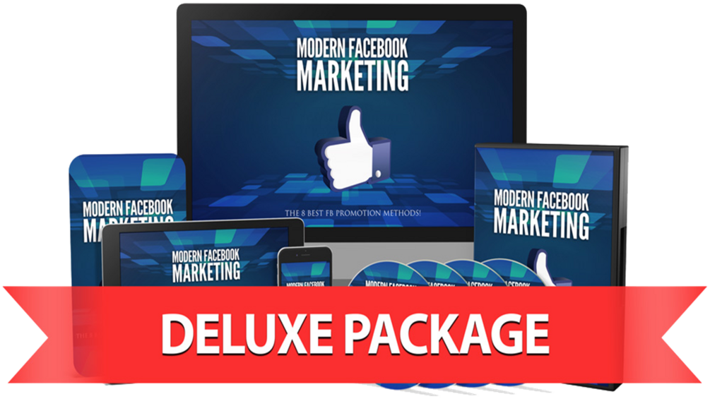 Modern Facebook Marketing Video Guide