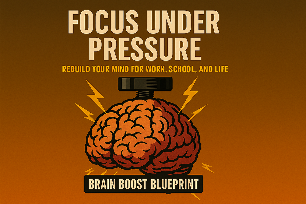 Focus Under Pressure