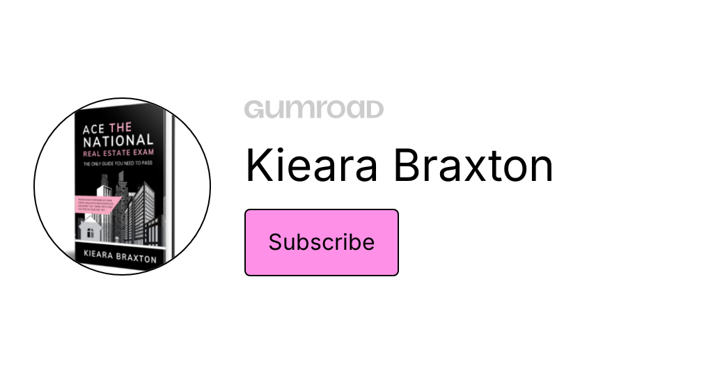 Kieara Braxton