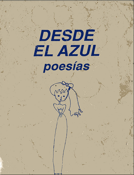 Ferrando, Alicia - Desde el azul(1991)