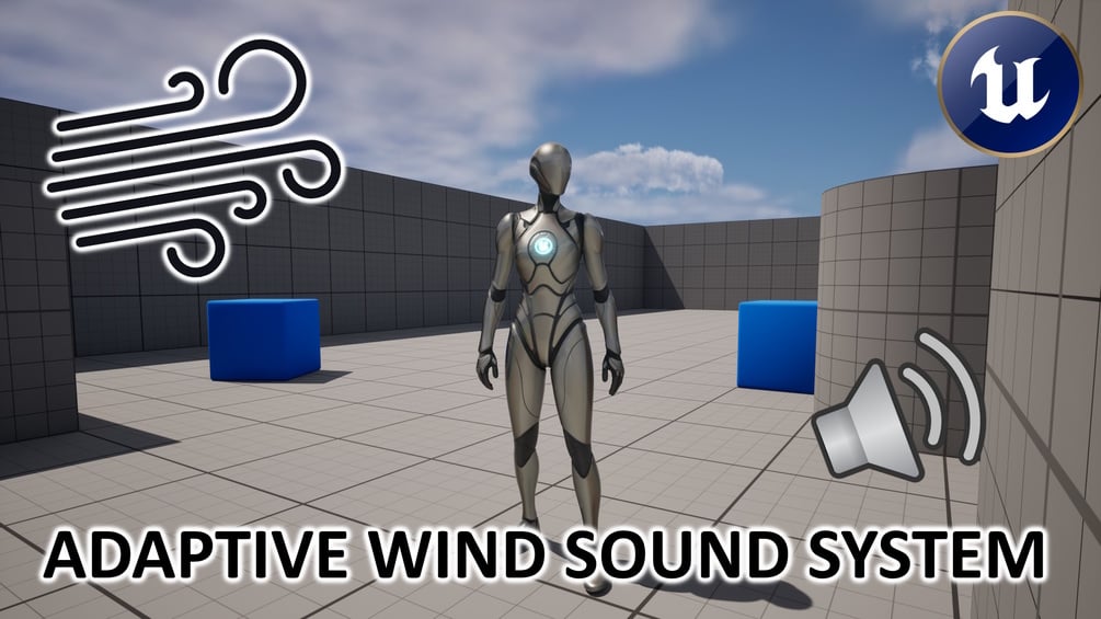 Wind Sounds