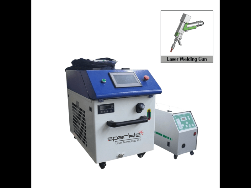 Laser Marking Solution