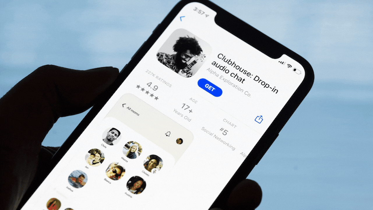 Take Better Clubhouse Notes In Notion 