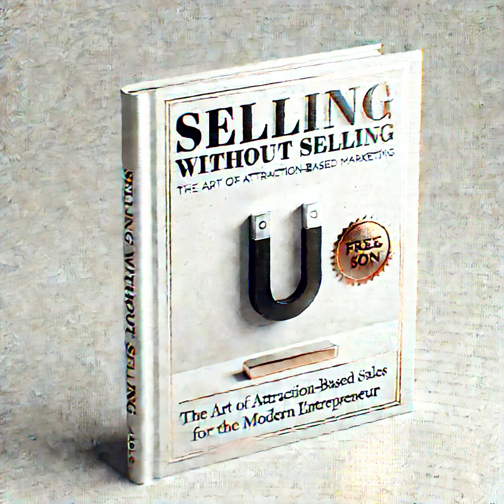 Selling Without Selling