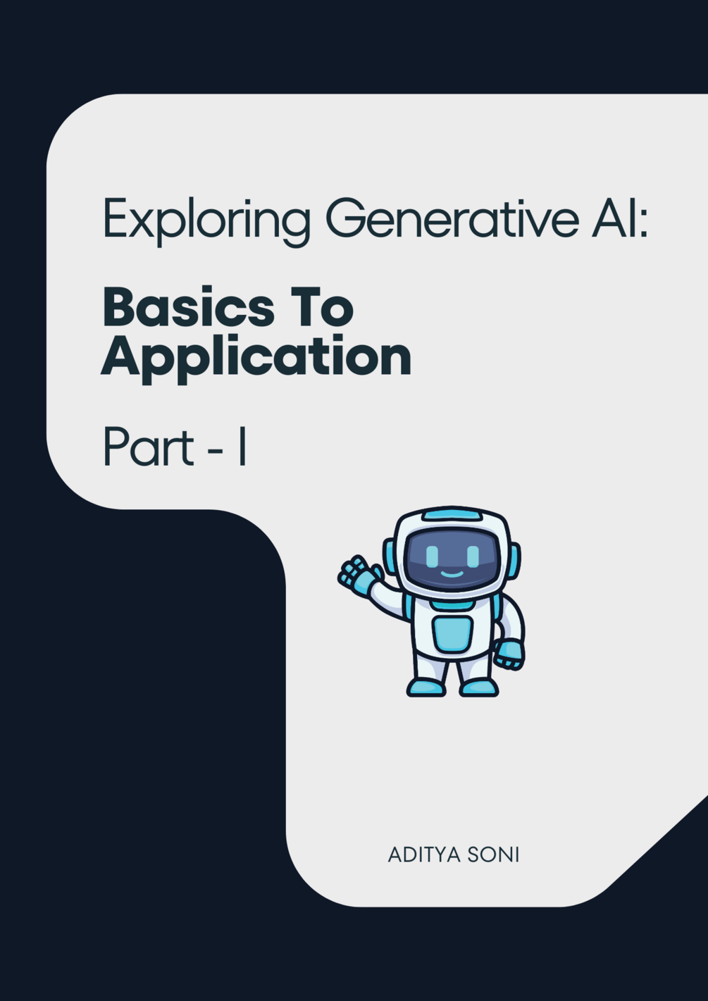 Exploring Generative AI: Basics to Application