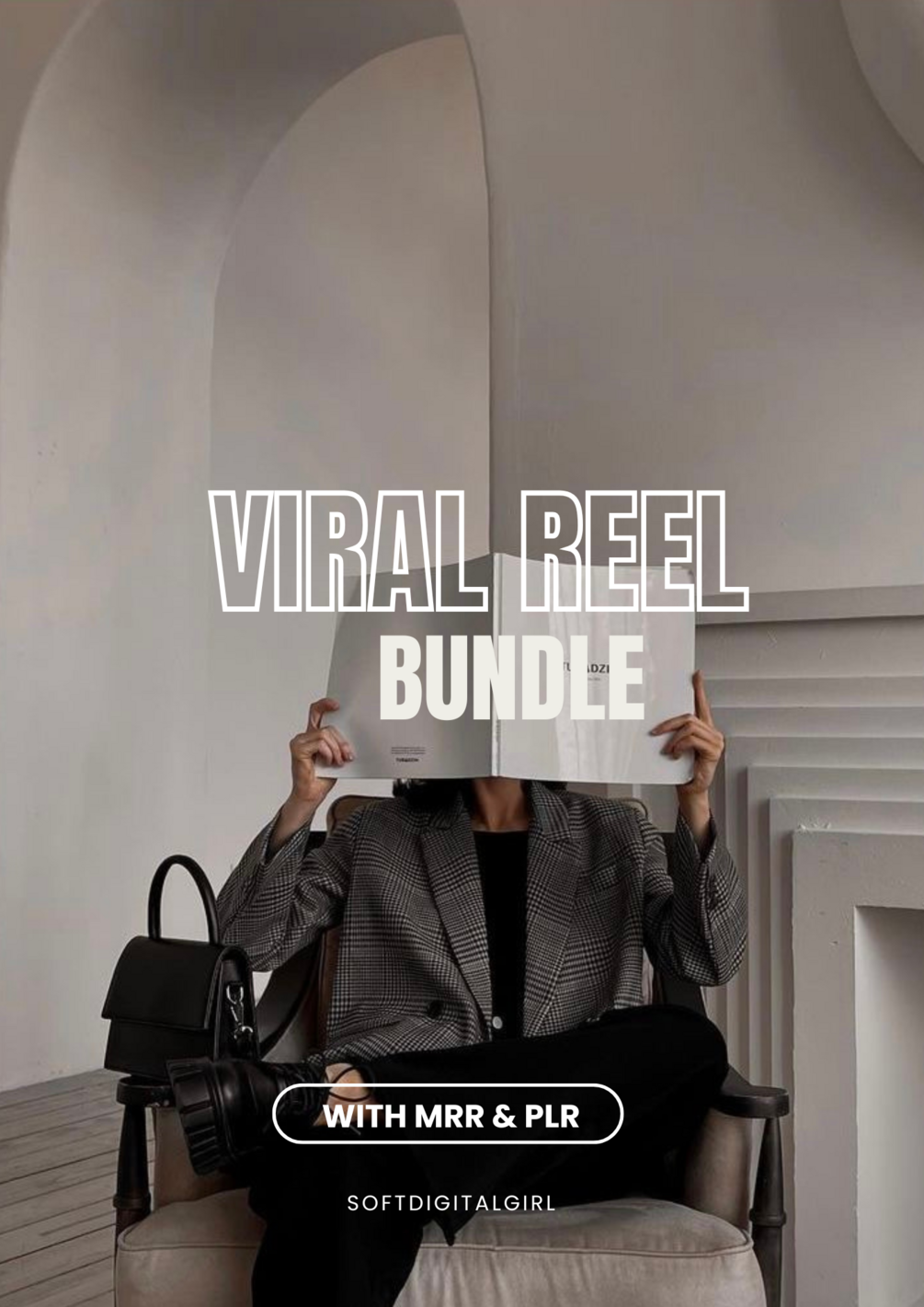 Viral Reel Bundle