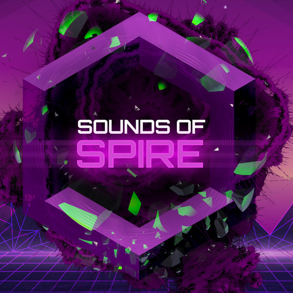 Spire Singularity - Bundle for Spire