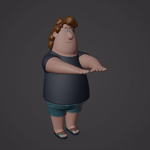 Space Switcher Blender Addon