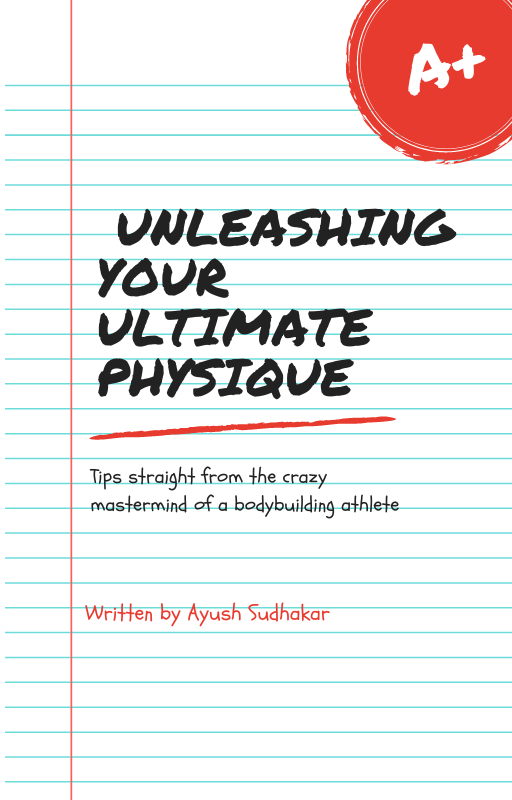 The Lean Muscle-Building and Fat-Burning Blueprint: Unleashing Your ...