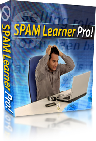 Spam Learner Pro